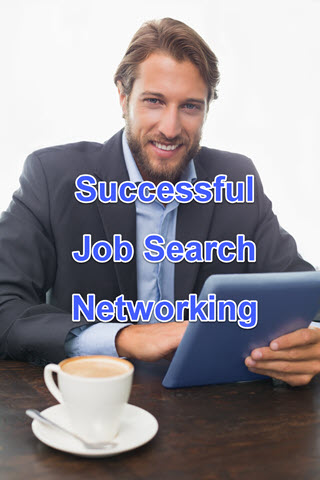 Successful Job Search Networking - Job-Hunt.org