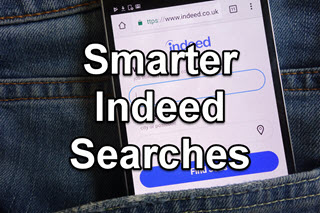 How to Quickly Find the Right Jobs for You on Indeed.com - Job-Hunt.org