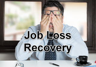 Guide to Job Loss Recovery - Job-Hunt.org